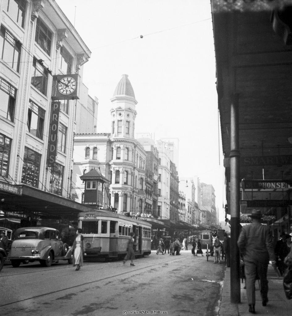 Historic Photo of the Day | Page 26 | SkyscraperCity Forum